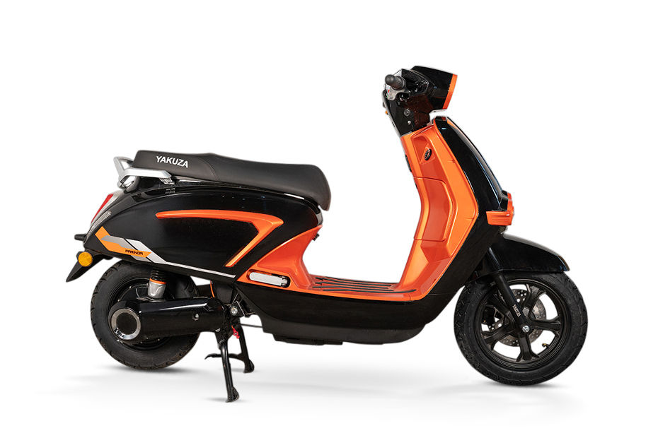 Yakuza Electric Parinda Colors (3 colours) - Parinda Color Images ...