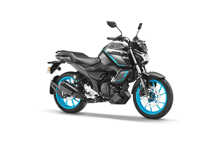 Yamaha 2025 FZ-S Fi Hybrid - On Road Price, RTO, Insurance, Features ...