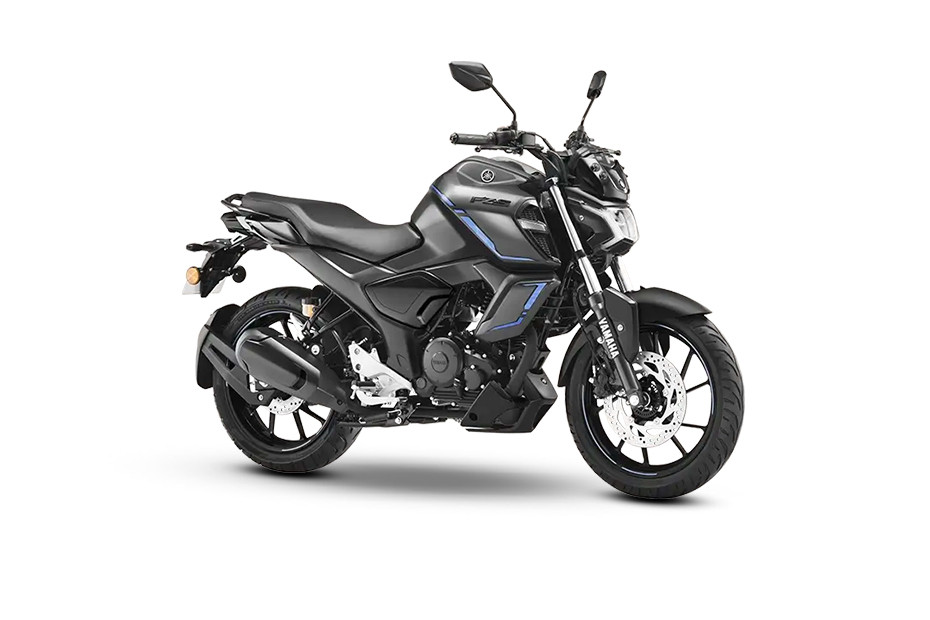 Yamaha 2025 FZ-S Fi Price - Images, Colours & Reviews