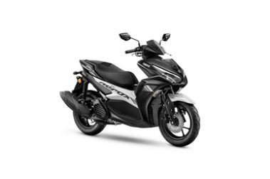 Yamaha Aerox 155 S - On Road Price, RTO, Insurance, Features, Colours ...