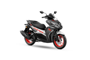 Yamaha Aerox 155 S - On Road Price, RTO, Insurance, Features, Colours ...