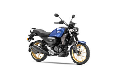 Yamaha FZ-X Chrome - On Road Price, RTO, Insurance, Features, Colours ...