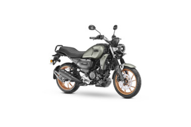 Yamaha FZ X Price - Images, Colours & Review
