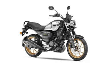 Yamaha FZ X Price - Images, Colours & Review