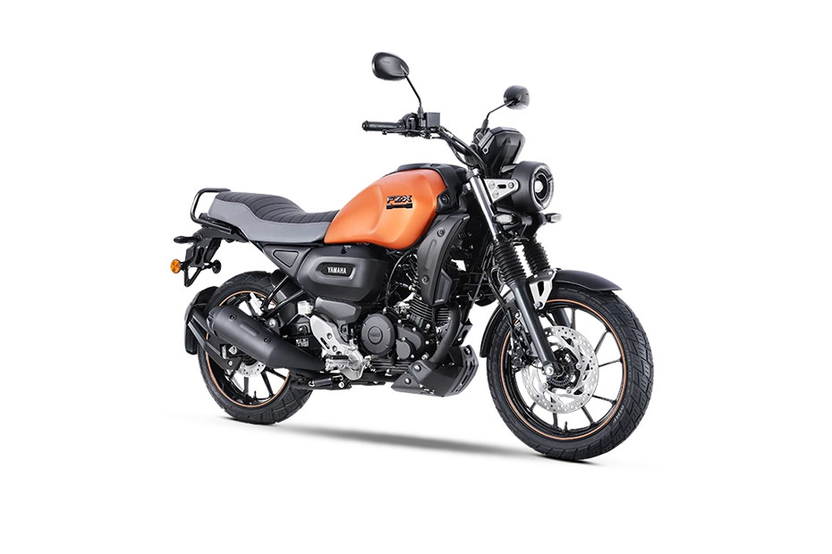 Yamaha FZ-X Chrome - On Road Price, RTO, Insurance, Features, Colours ...