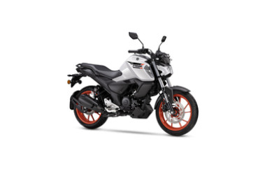 Yamaha FZS-FI V4 Price - Images, Colours & Reviews