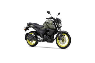 Yamaha FZS-FI V4 STD - On Road Price, RTO, Insurance, Features, Colours ...