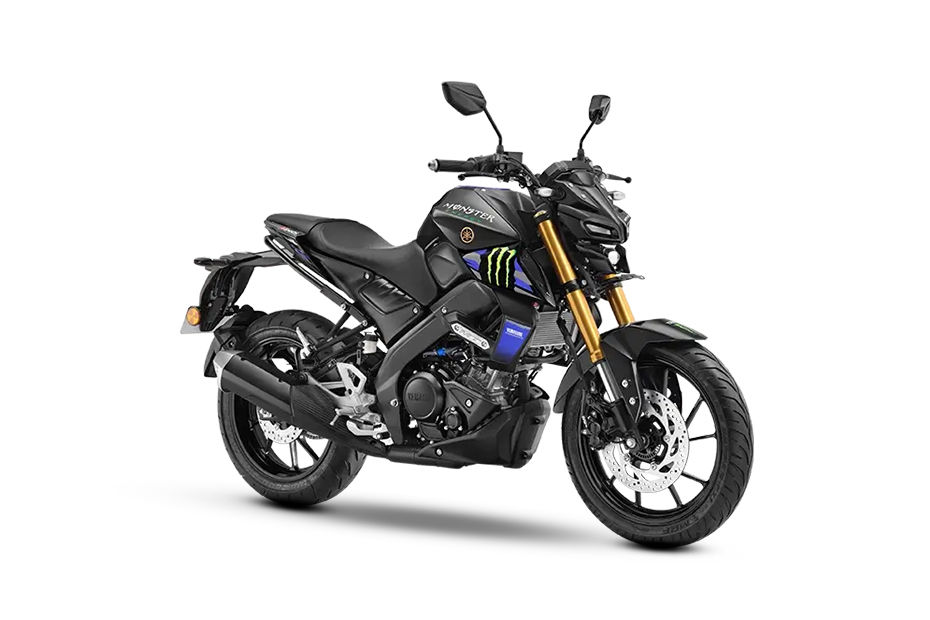 2024 Yamaha MT 15 V2 Images, 2024 MT 15 V2 Photos & Videos, 360 view