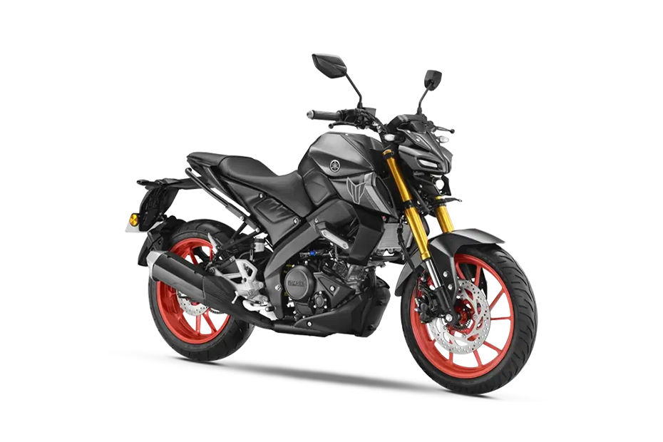 Yamaha MT 15 V2 Colors (8 colours) - MT 15 V2 Color Images @ ZigWheels