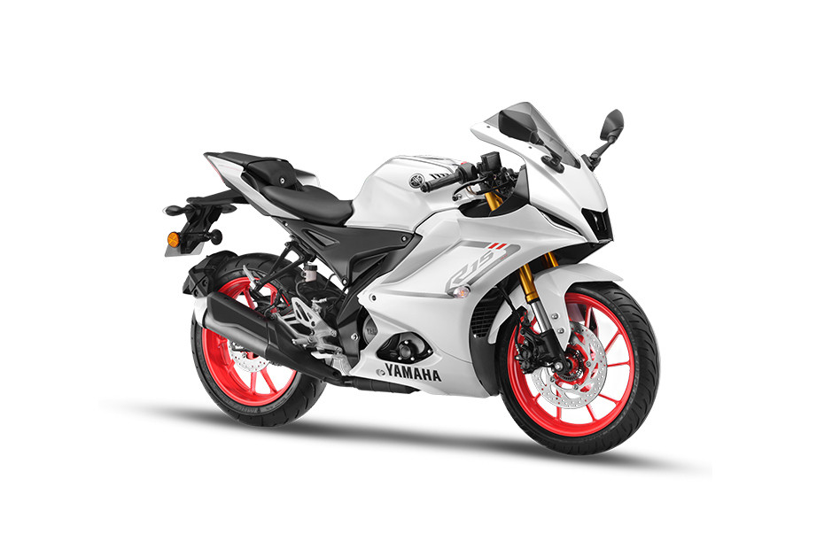 Yamaha R15 V4 Images, R15 V4 Photos & Videos, 360 view