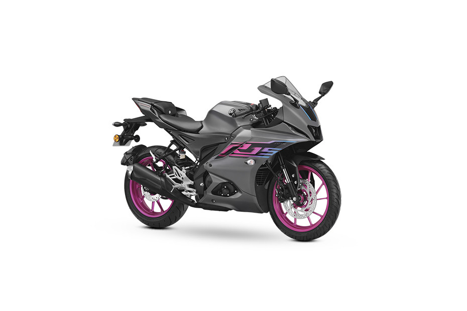 Yamaha R15 V4 Images, R15 V4 Photos & Videos, 360 view