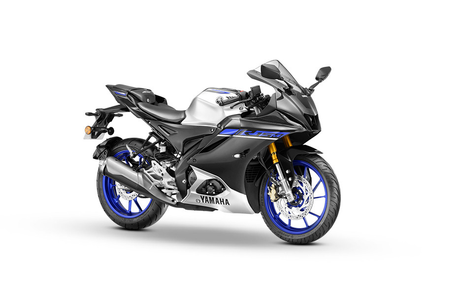 Yamaha R15 V4 Images, R15 V4 Photos & Videos, 360 view