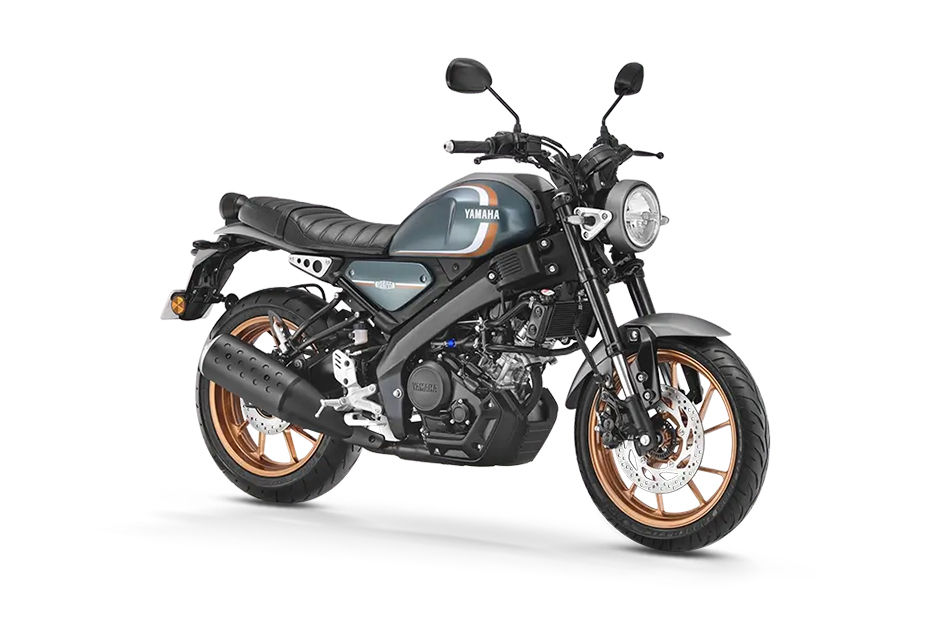 Yamaha XSR 155 Price - Images, Colours & Reviews