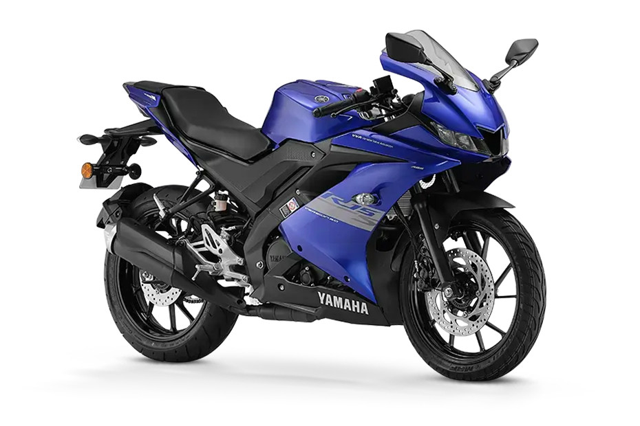 Yamaha R15S Images, R15S Photos & Videos, 360 view