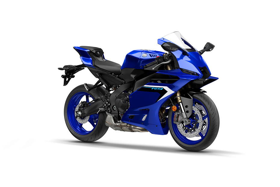 Yamaha YZF-R9, Estimated Price Rs 13 - 14 Lakh, Launch Date 2025, Specs ...