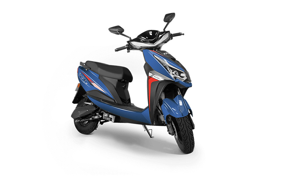 YObykes Drift DX + - On Road Price, RTO, Insurance, Features, Colours ...