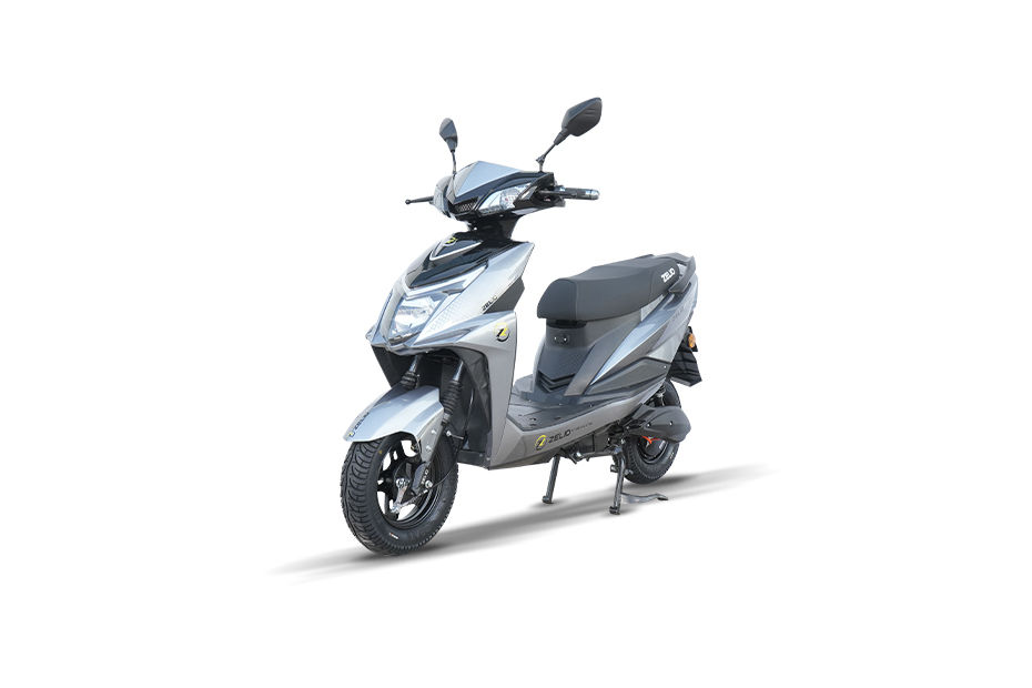 Zelio Eeva Eco Price, 70km Range, Charging Time Images, colours ...