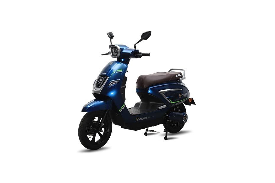 Zelio Eeva ZX+ Price, 80km Range, Charging Time Images, colours, Mileage & Reviews