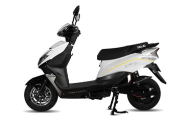 Zelio Gracy i Price, 130km Range, Charging Time Images, colours, Mileage & Reviews