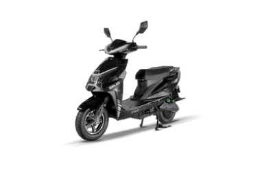 Zelio Gracy+ Price, 100km Range, Charging Time Images, colours, Mileage & Reviews