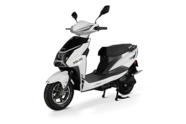 Zelio Gracy+ Price, 130km Range, Charging Time Images, colours, Mileage & Reviews
