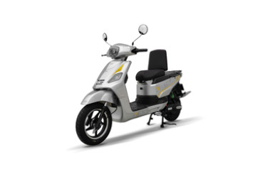 Zelio Logix Price, 100km Range, Charging Time Images, colours, Mileage & Reviews