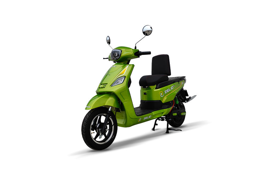 Zelio 2025 Logix Colors (2 colours) - 2025 Logix Color Images | ZigWheels