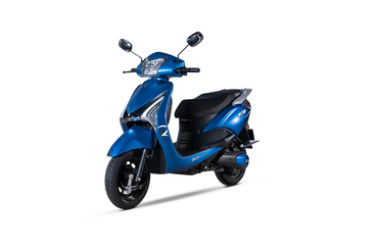 Zelio Mystery Price, 100km Range, Charging Time Images, colours, Mileage & Reviews