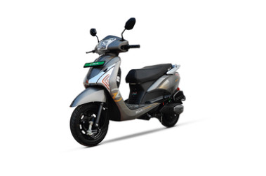 Zelio Mystery Price, 100km Range, Charging Time Images, colours, Mileage & Reviews