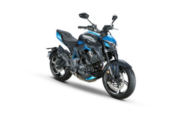 Zontes 350R Price, 40kmpl mileage, images, colours & Reviews