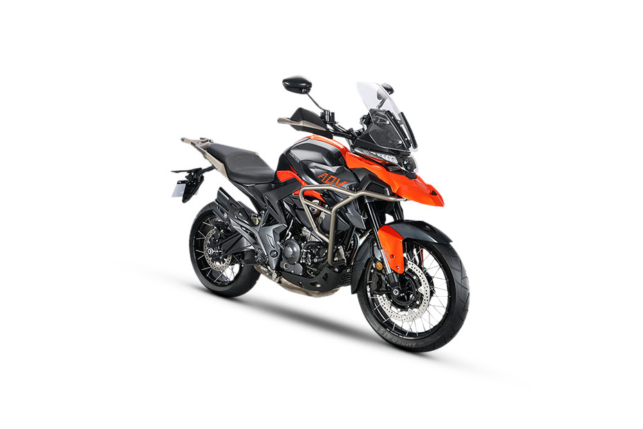 Zontes 350T Price, Images, colours, Mileage & Reviews